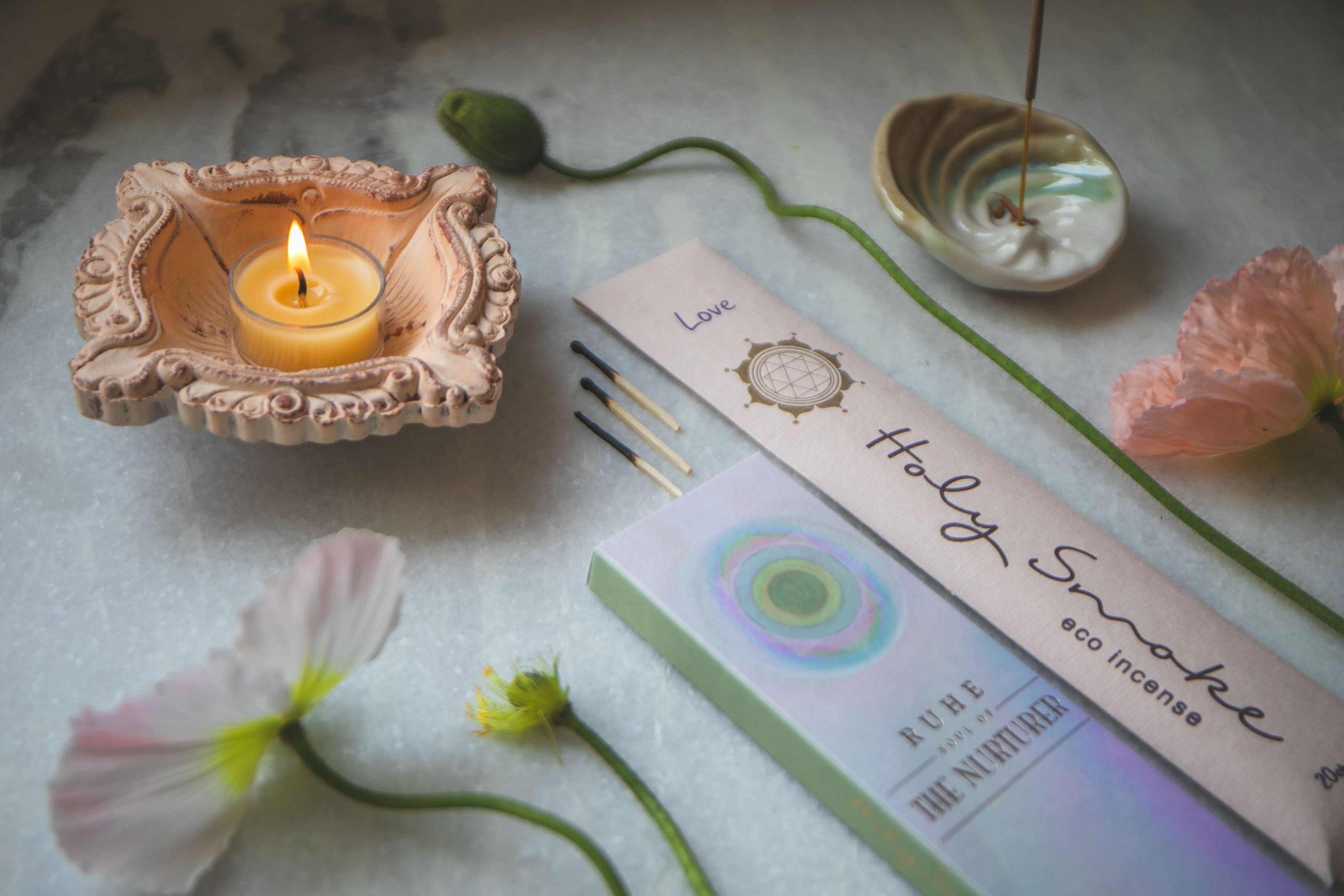 GIFT SETS – Holy Smoke Eco Incense