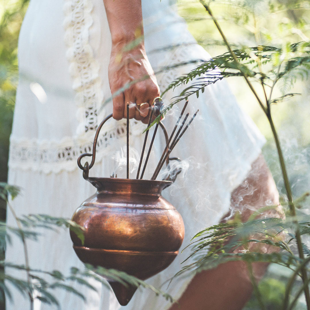 BEST SELLERS – Holy Smoke Eco Incense